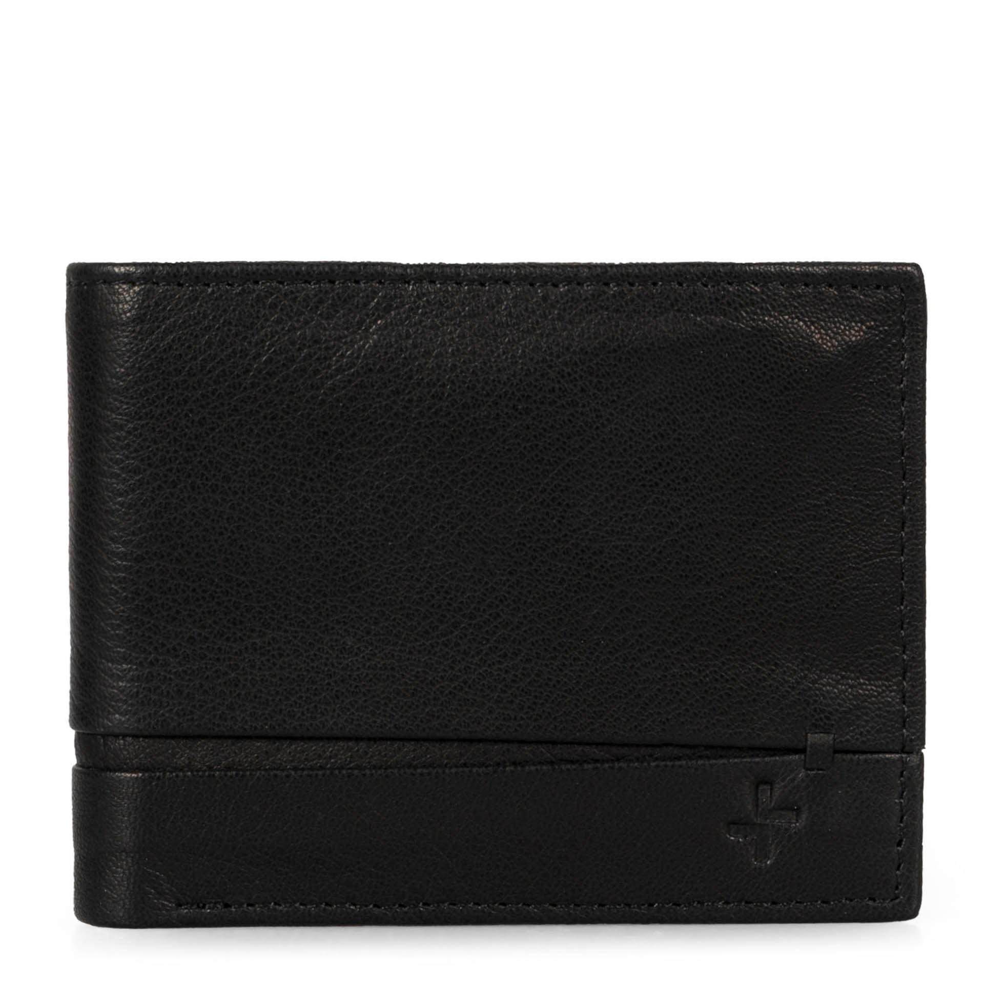Colwood RFID Slit Wallet – Bentley