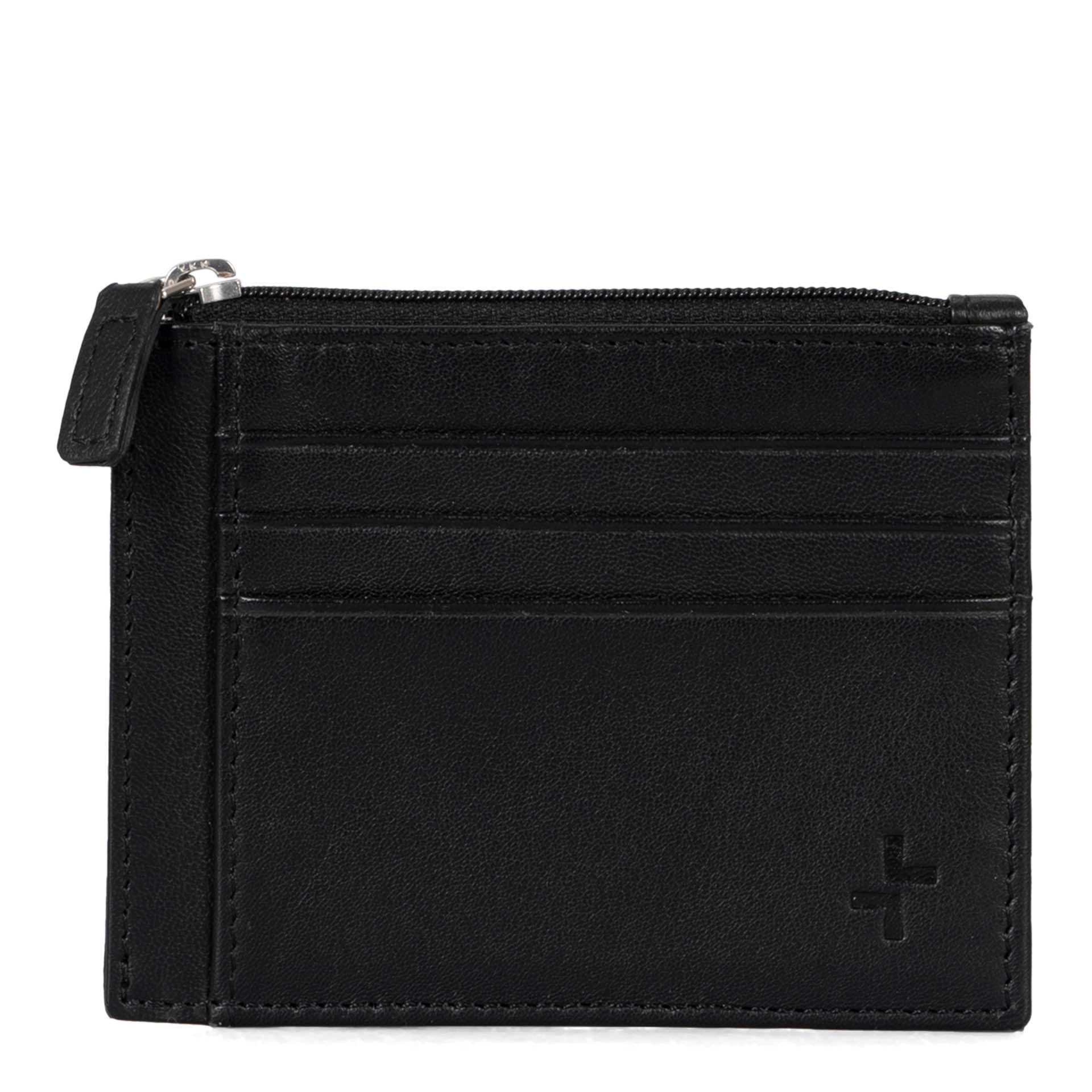 Evolve Credit Card Holder | RFID – Bentley