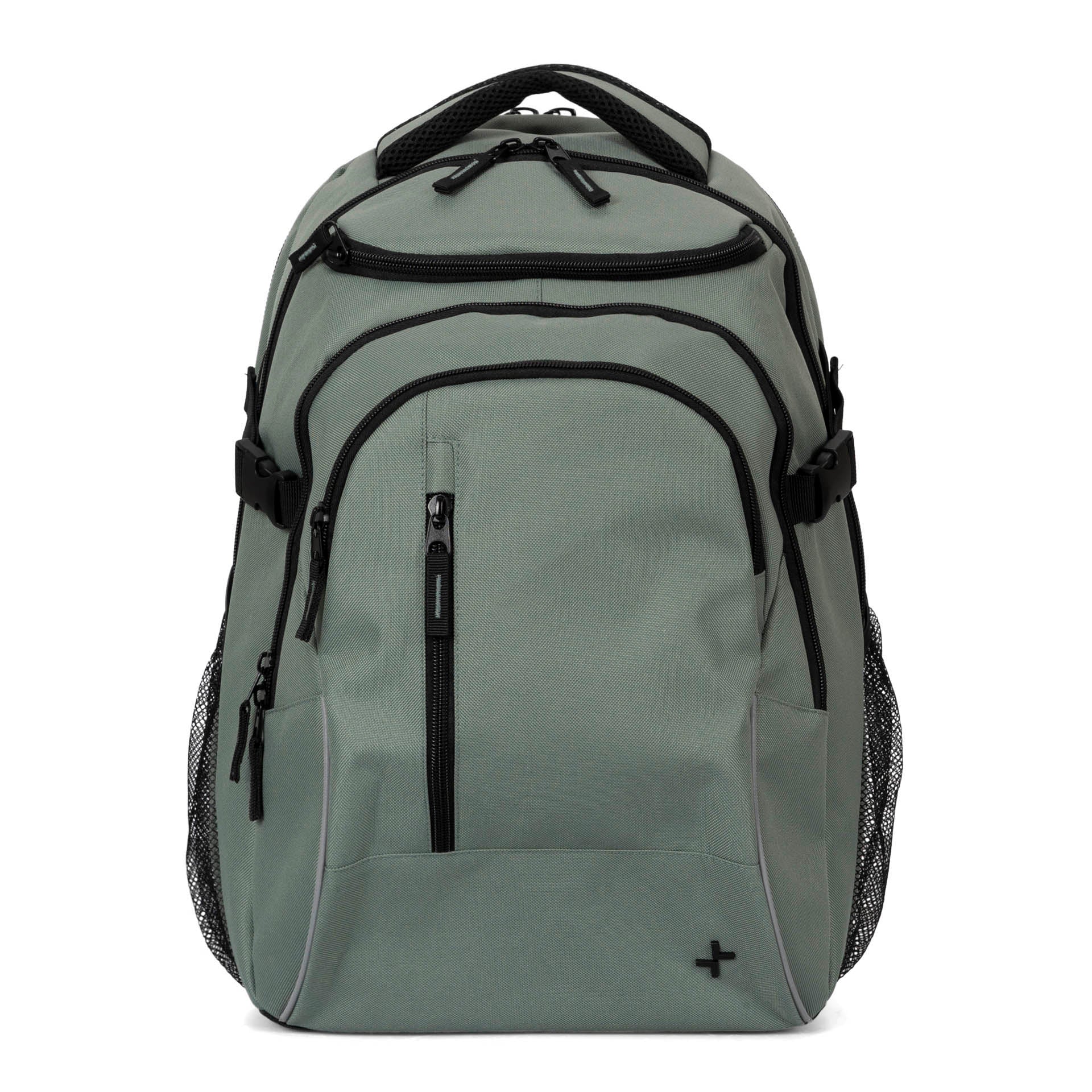Fully Loaded Backpack – Bentley