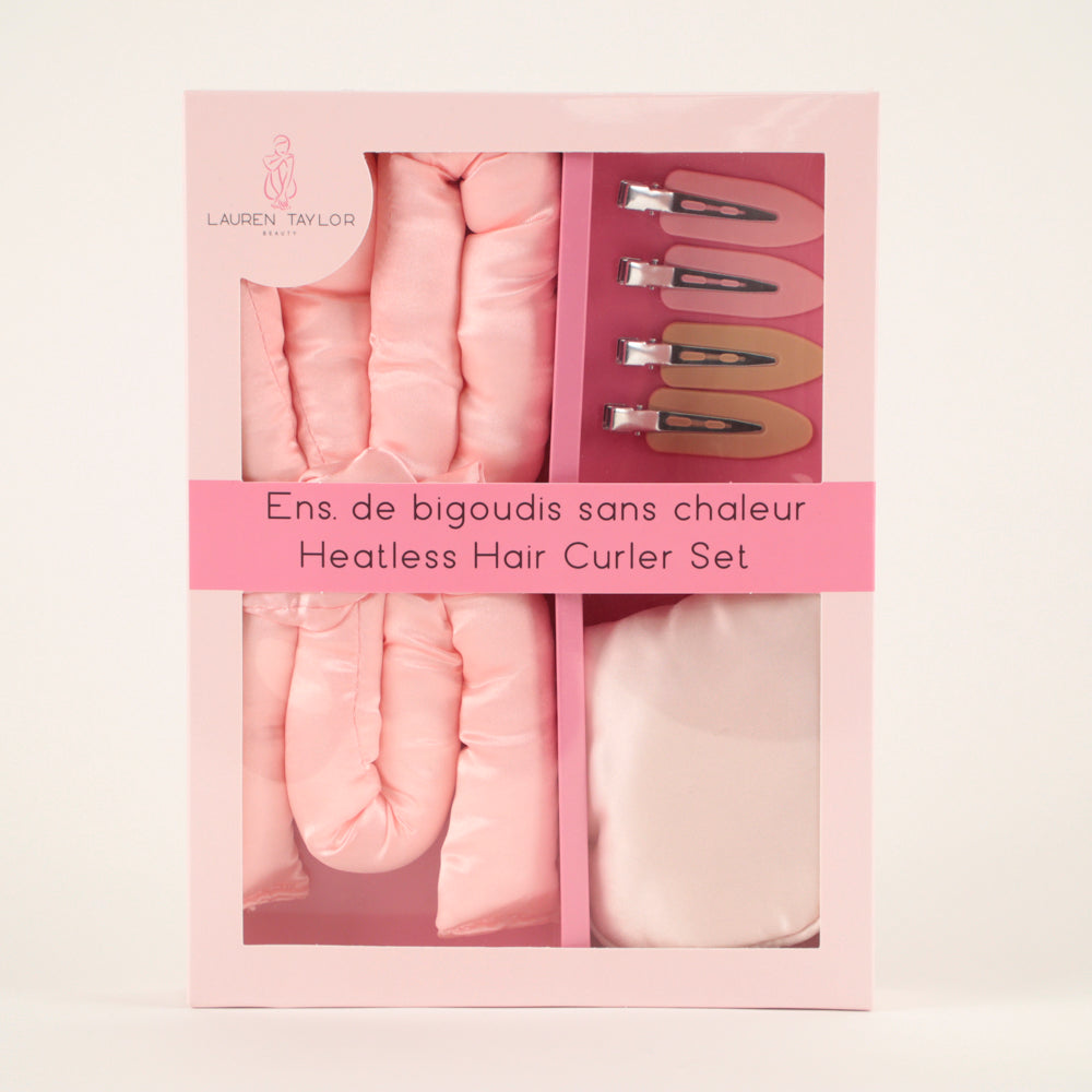 LT Jet Set Glam Hair care set – Bentley