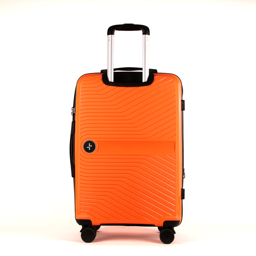 Tracker Dynamo DLX Medium – Bentley