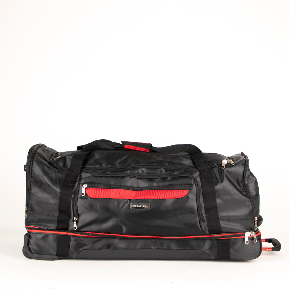 Swiss tech Duffle on wheels 36in – Bentley