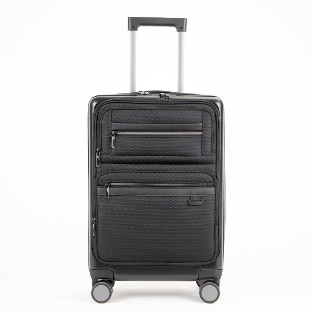 Tracker Carry Pro Hybrid small – Bentley