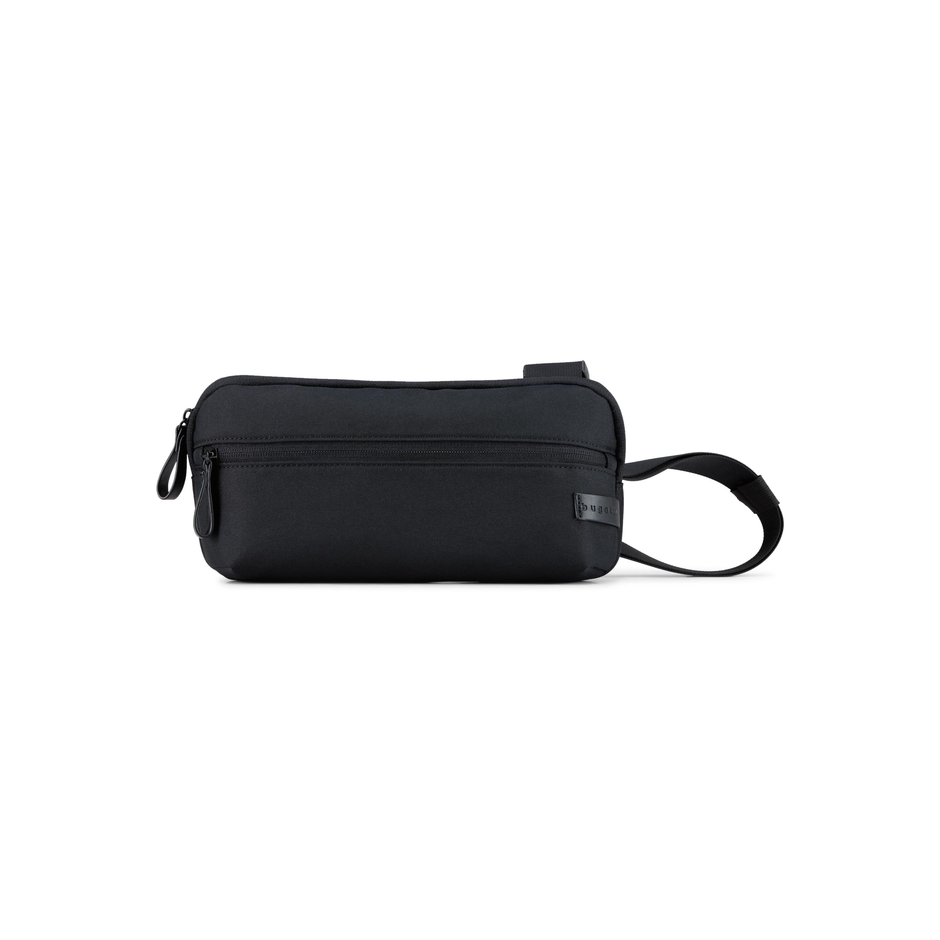 Bugatti Madison Money Belt Bag – Bentley