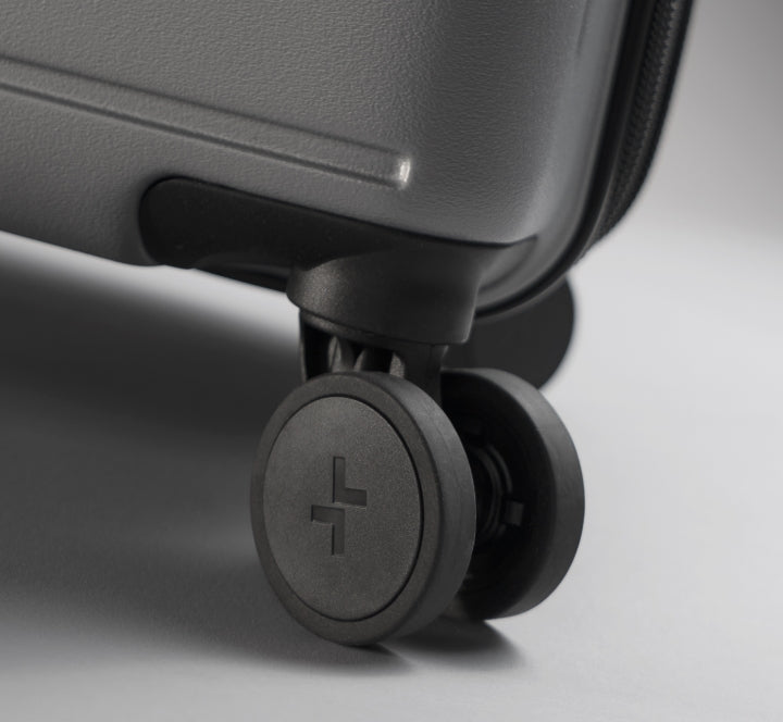 Tracker Legend Luggage – Bentley