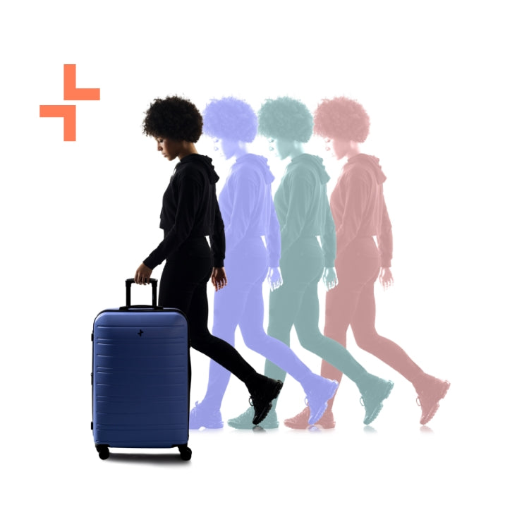 Tracker Legend Luggage – Bentley