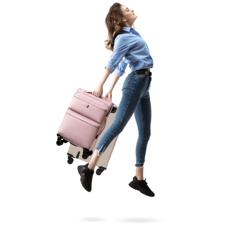 Tracker Expedition Luggage – Bentley