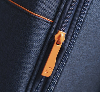 Tracker Expedition Luggage – Bentley