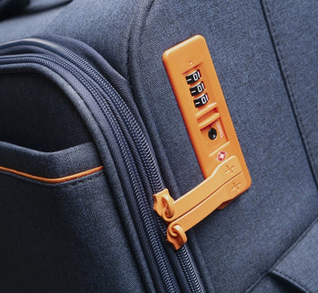 Tracker Expedition Luggage – Bentley