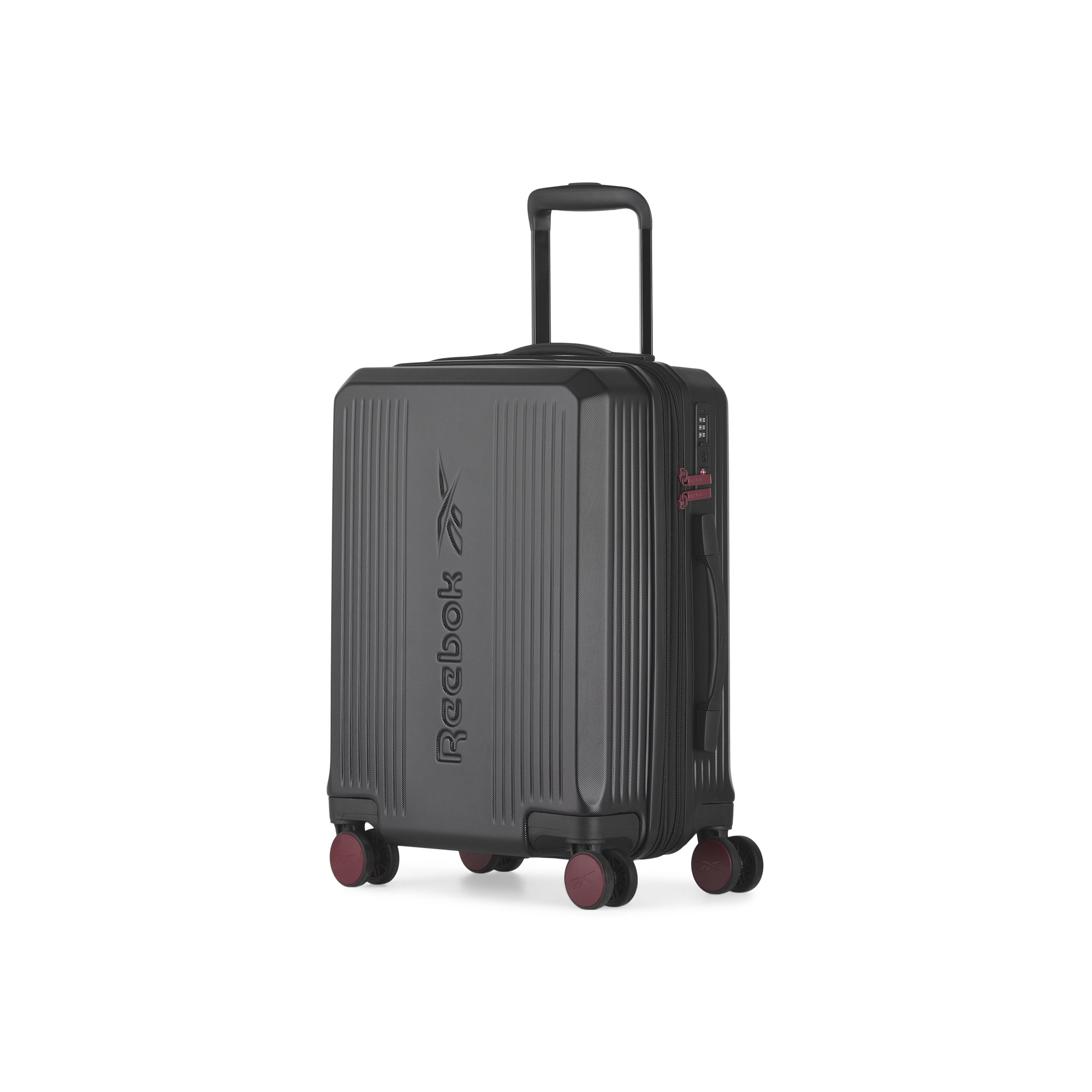 Reebok Commitment Carry-on – Bentley