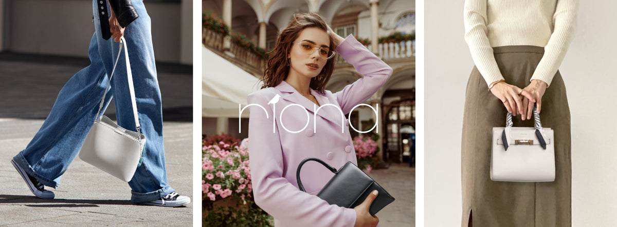 Riona | Handbags, Wallets & Accessories – Bentley