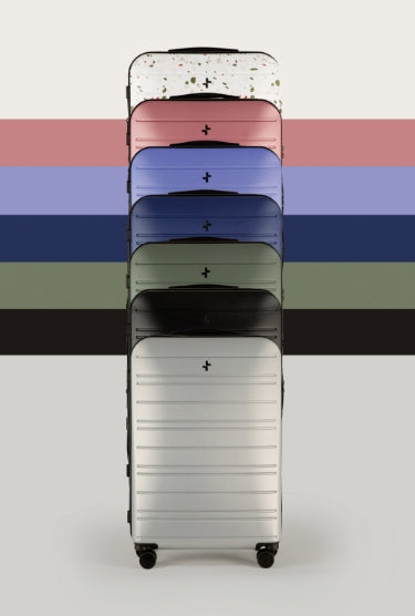 Tracker Legend Luggage – Bentley