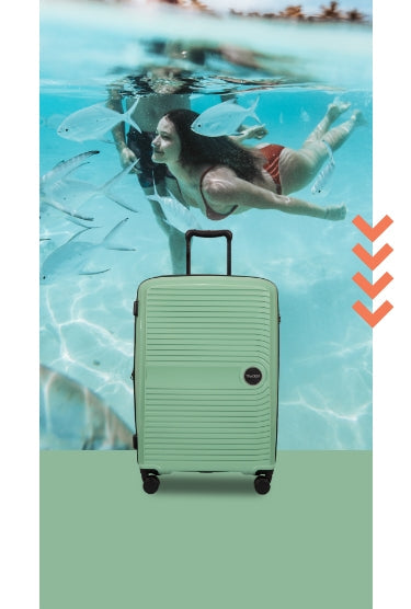 Tracker World – Bentley