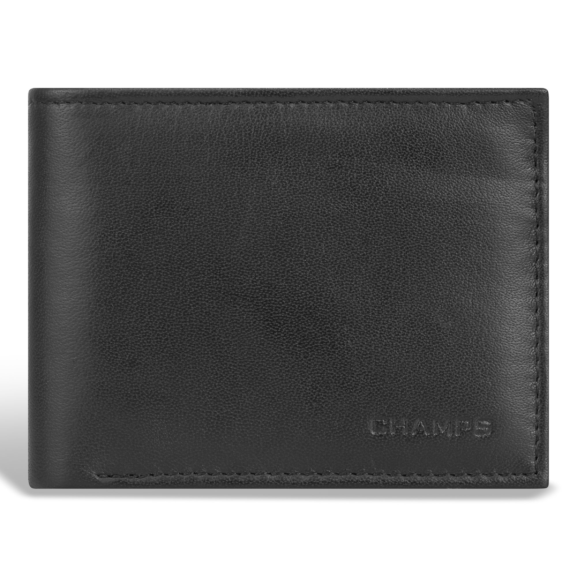 Classic / Leather Multi-Wing ID Wallet *Drop Ship* – Bentley